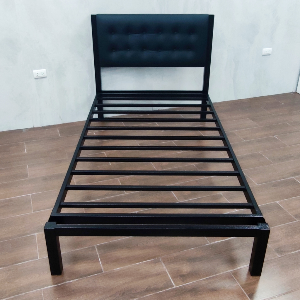 Cama Foamy – Califa Muebles