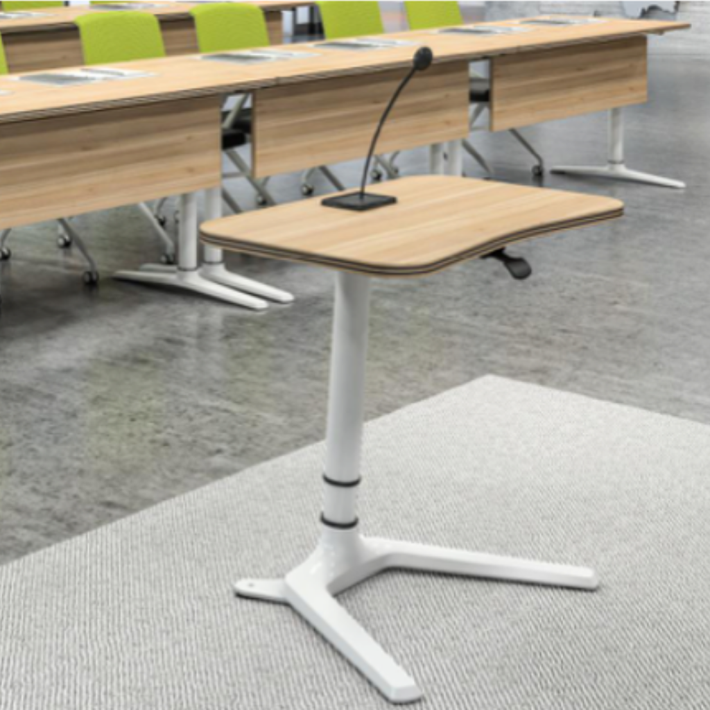 Mesa Regulable en Altura Eden – Califa Muebles